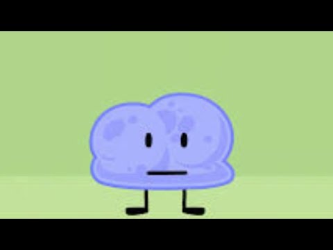 drawing my 2nd favorite bfdi character - YouTube