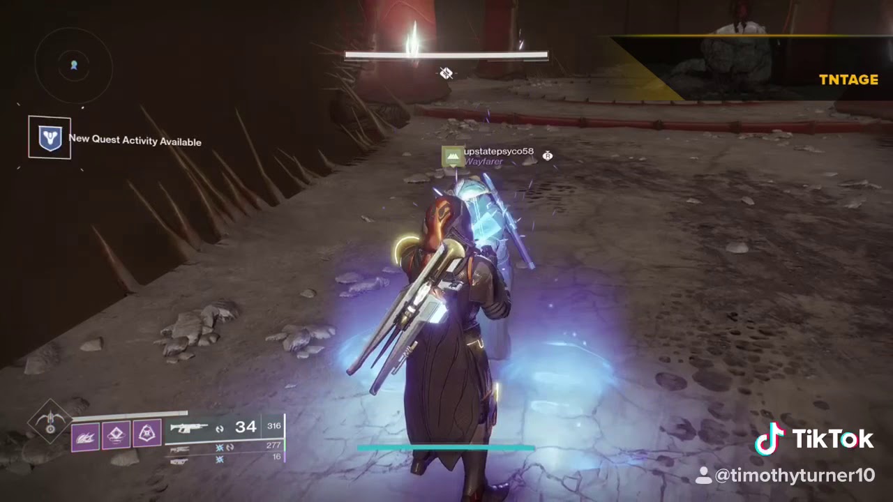 LFG SUX? Use cowbell power D2 - YouTube