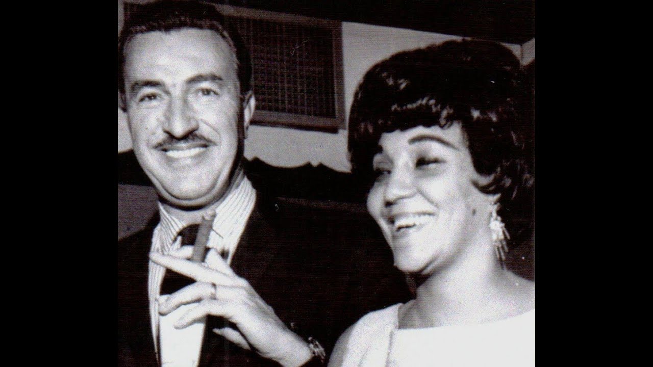 Fannie Pennington "Harlem's Martriarch" & "Community Activist" - YouTube