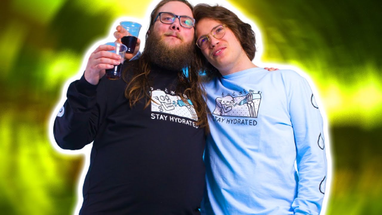 Why the Cold Ones Podcast is Entertaining - YouTube