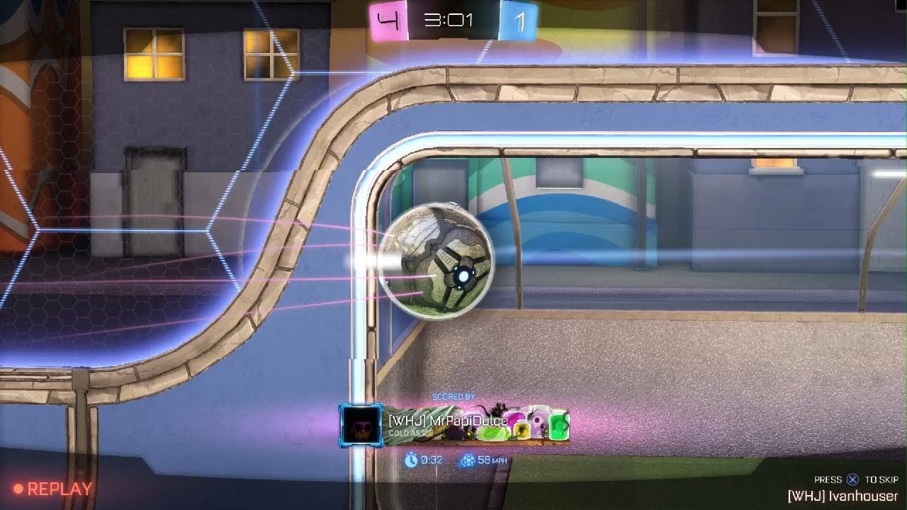 Rocket League_20240210033944 - YouTube