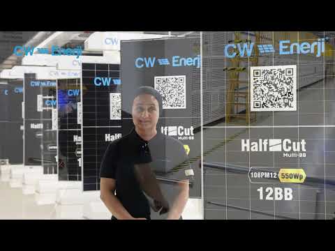 CW Enerji’li Olmak: Detaylara Değer Katıyor, Kaliteyi Birlikte Şekillendiriyoruz