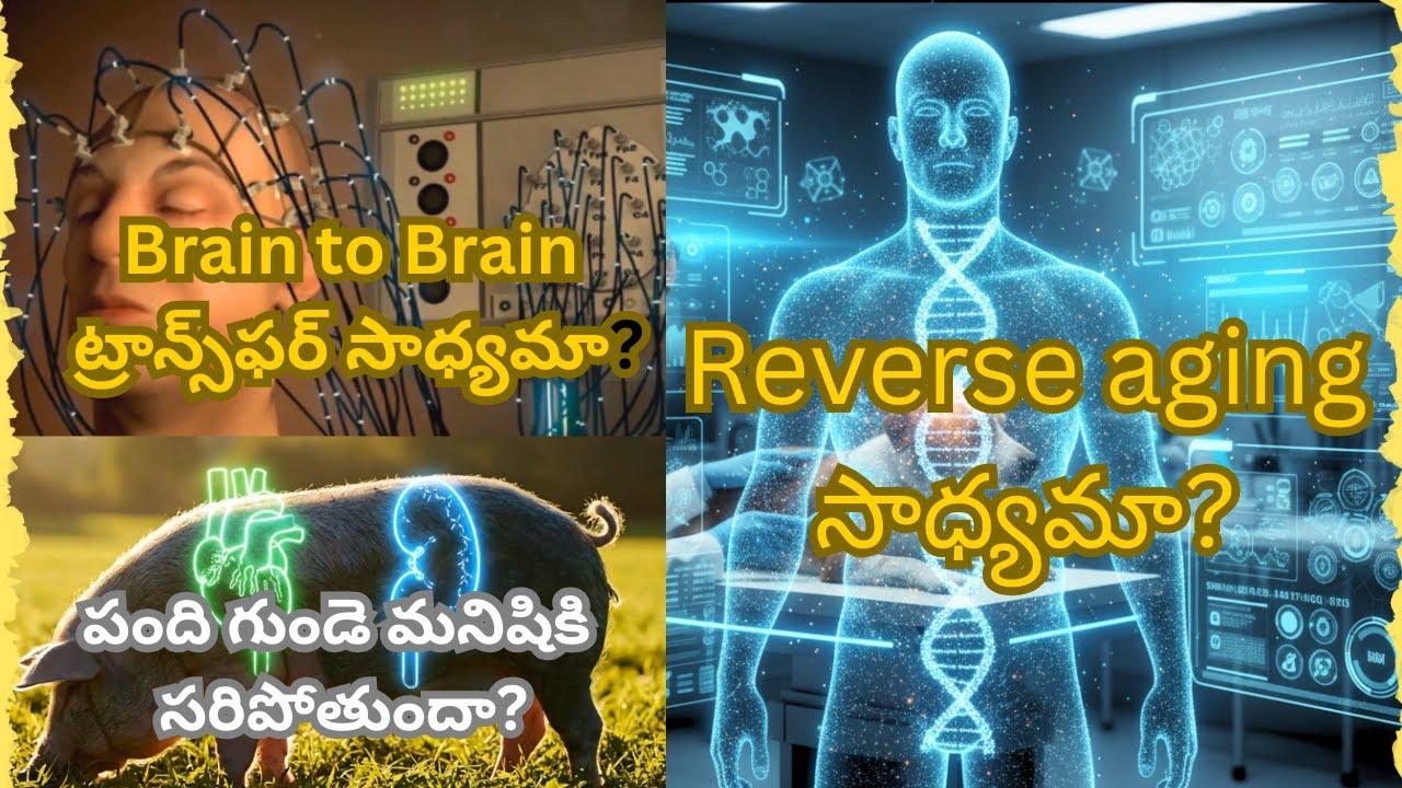 These Science Facts Will Make Your Brain Explode - YouTube