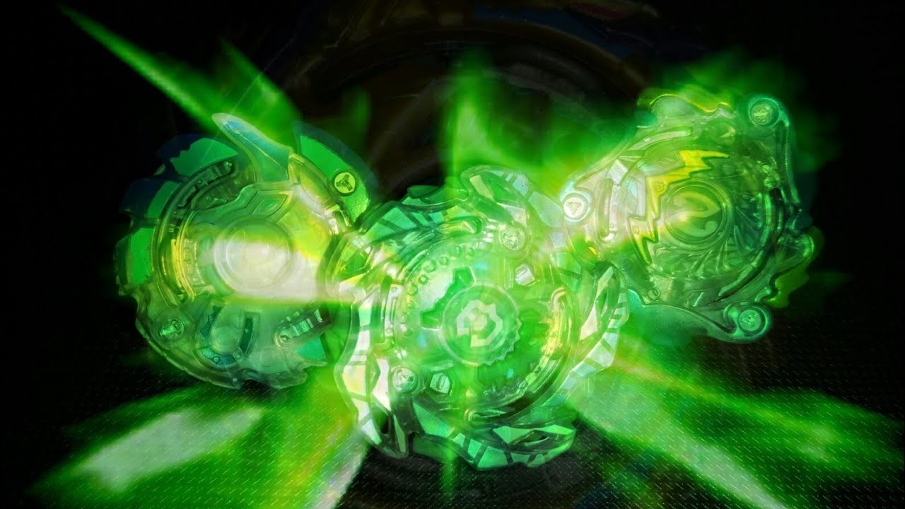 Beyblade Burst IRL episode 7: Evil rising - YouTube