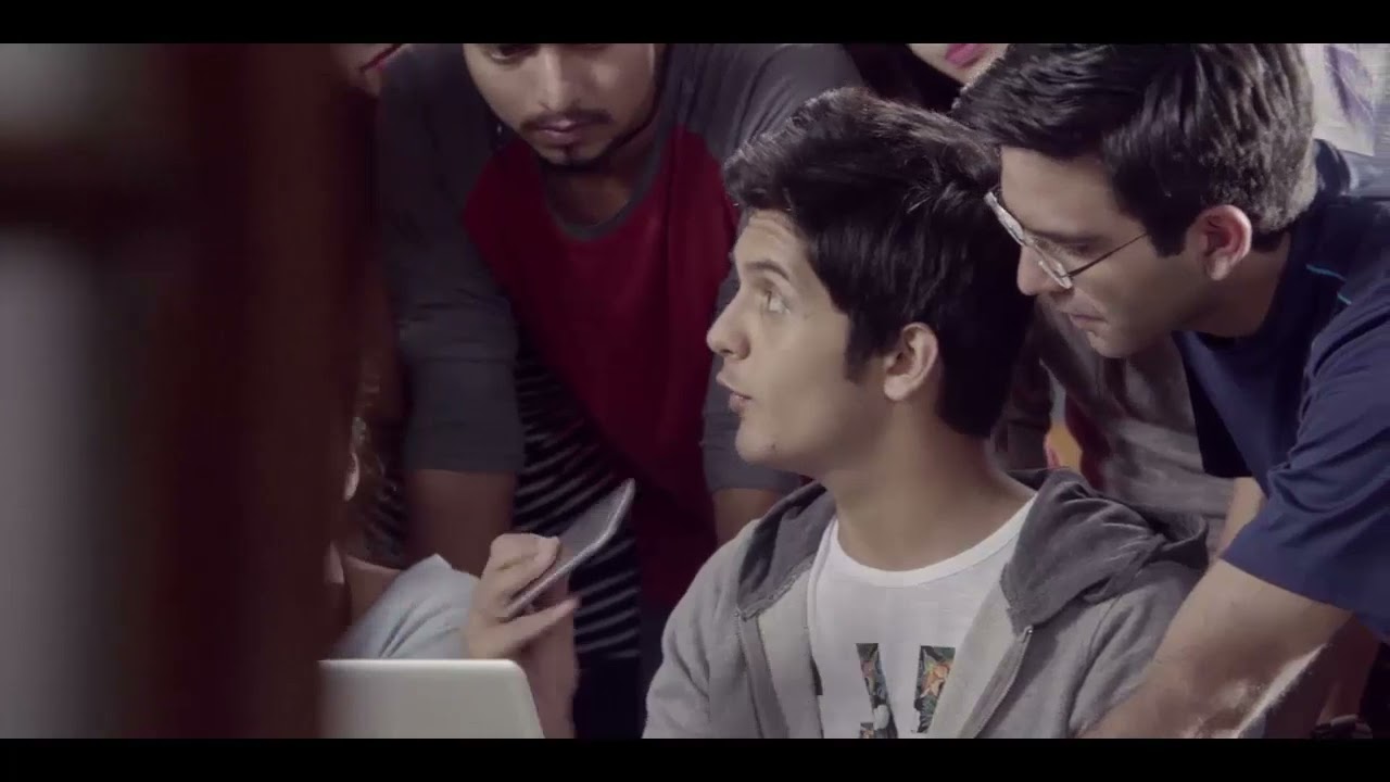 KLiC Programming MR - YouTube