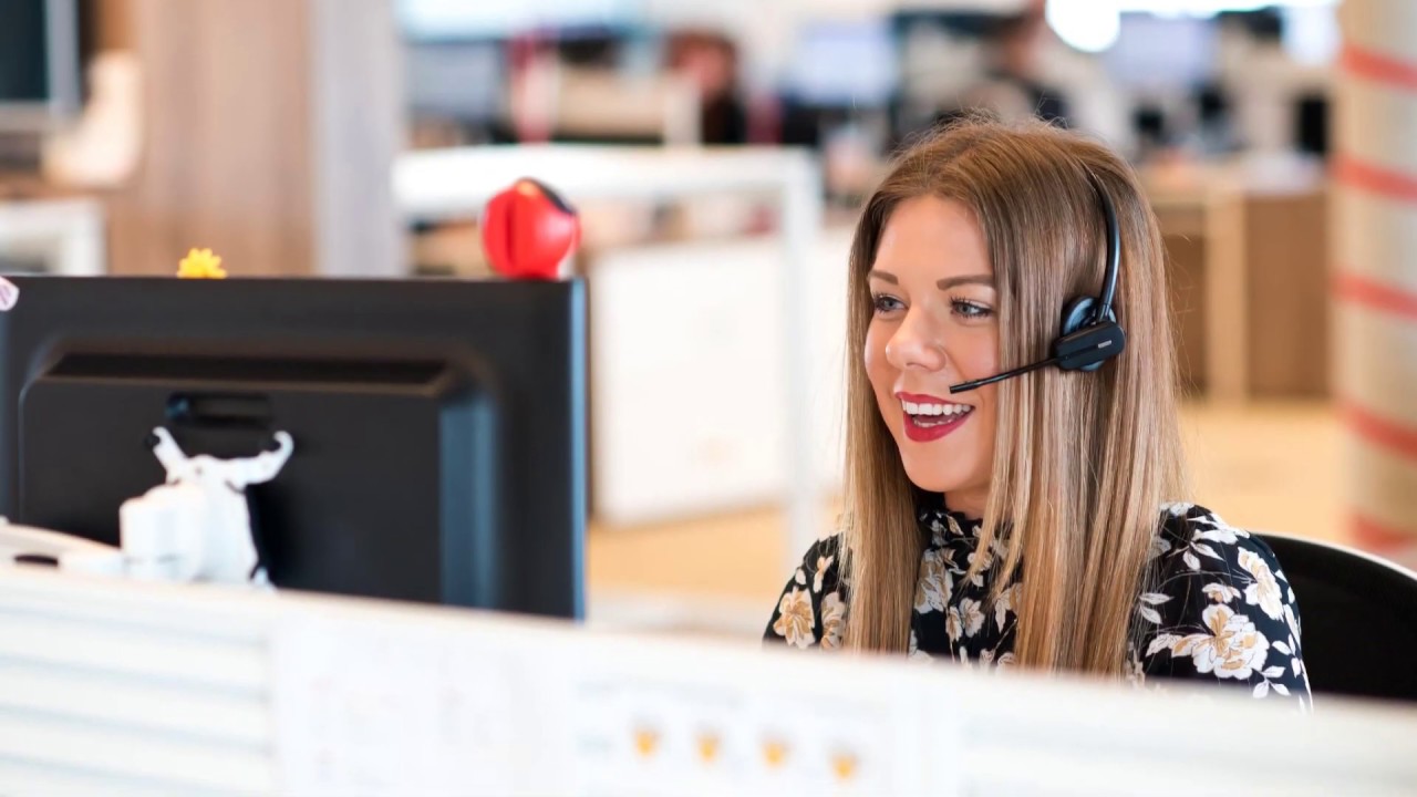 Redline Group are hiring 2020! - YouTube