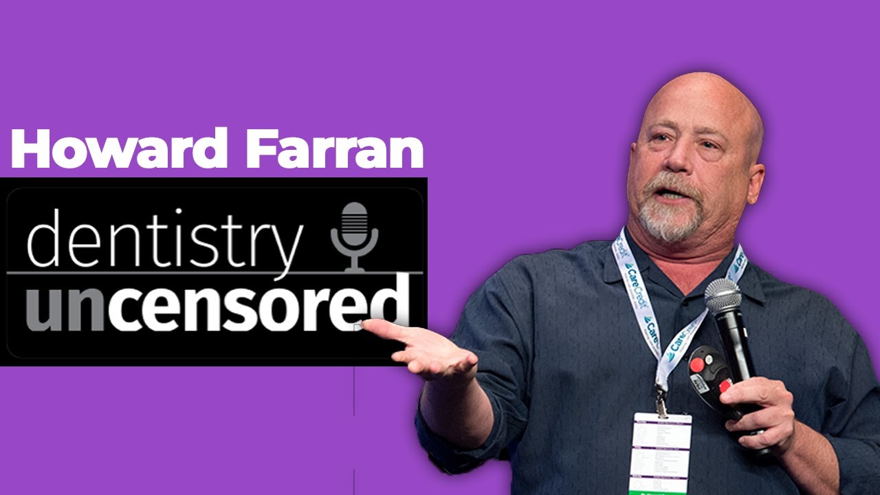 Howard Farran Dentistry Uncensored - StraightSmile Solutions - YouTube