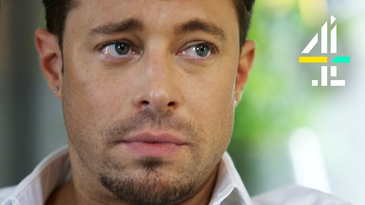 Duncan James Started Crying After Emotional Toll Of Silent Retreat ...