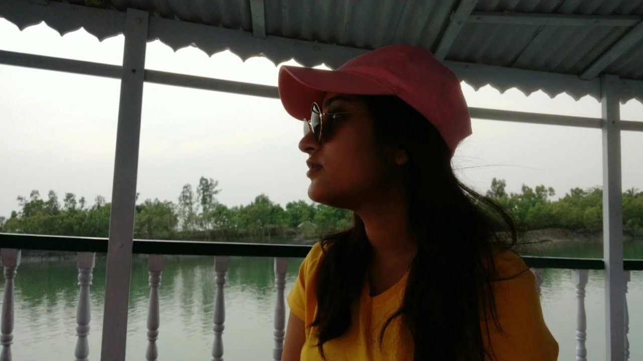 SUNDARBANS VLOG // LOCKDOWN EDITION // Low quality vlog - YouTube