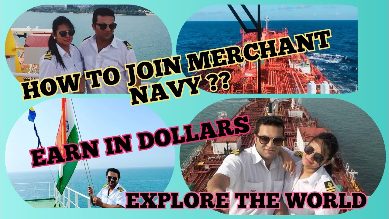 MERCHANT NAVY #LIFEATSEA#SAILORS OF HIGH SEAS# WOMENS SCOPE #JOIN # ...