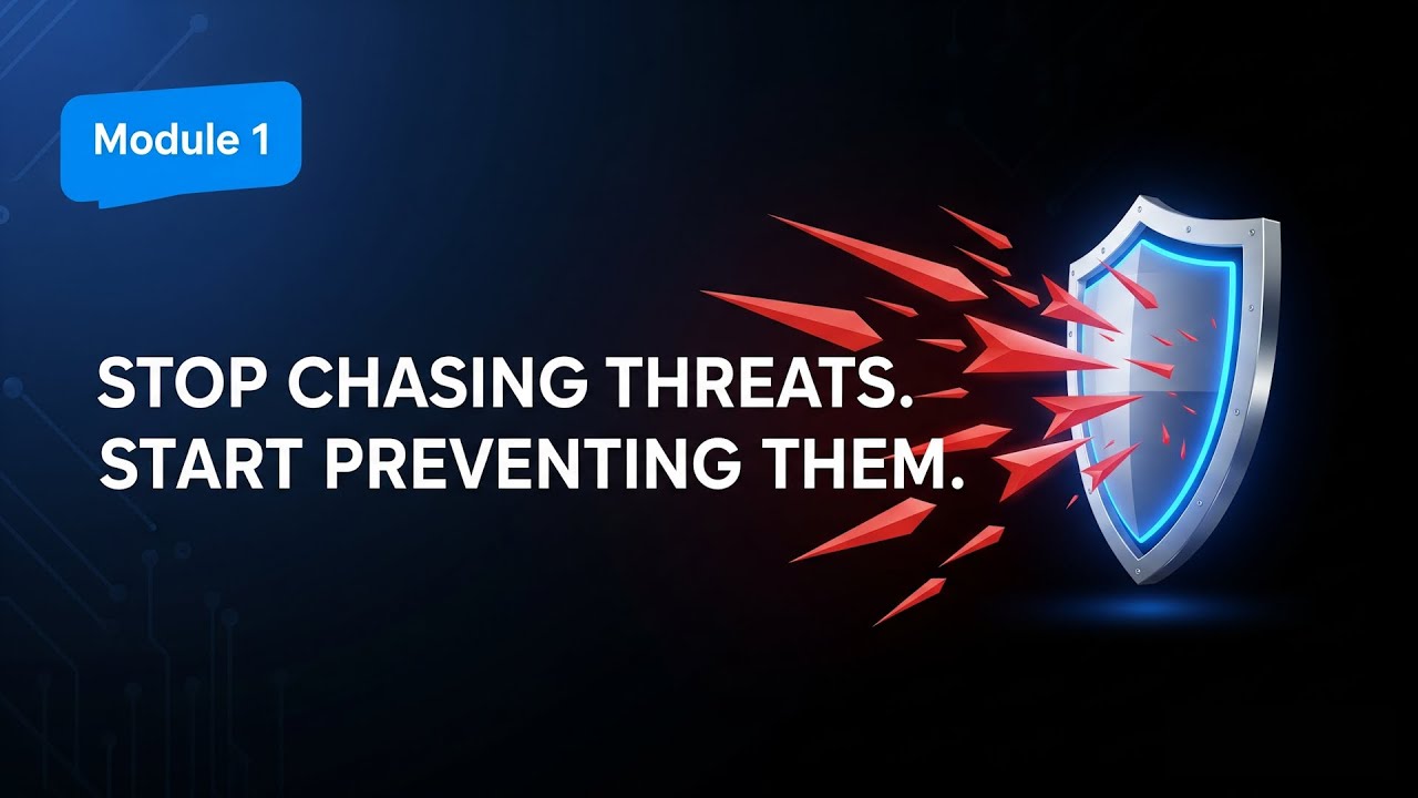 CTEM Module 1 - Proactive Security with Microsoft Defender for Cloud ...