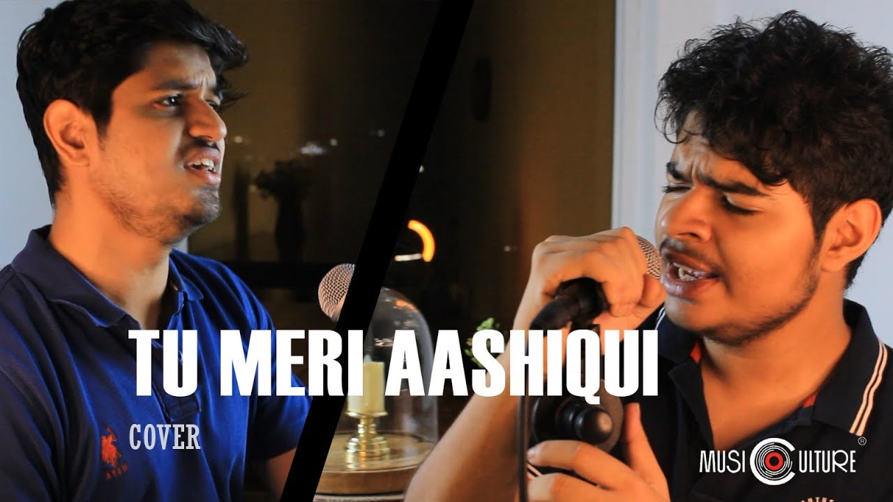 Tu Meri Aashiqui - Neil Nitin Mukesh & Shreya Sharma | Ankit Tiwari ...