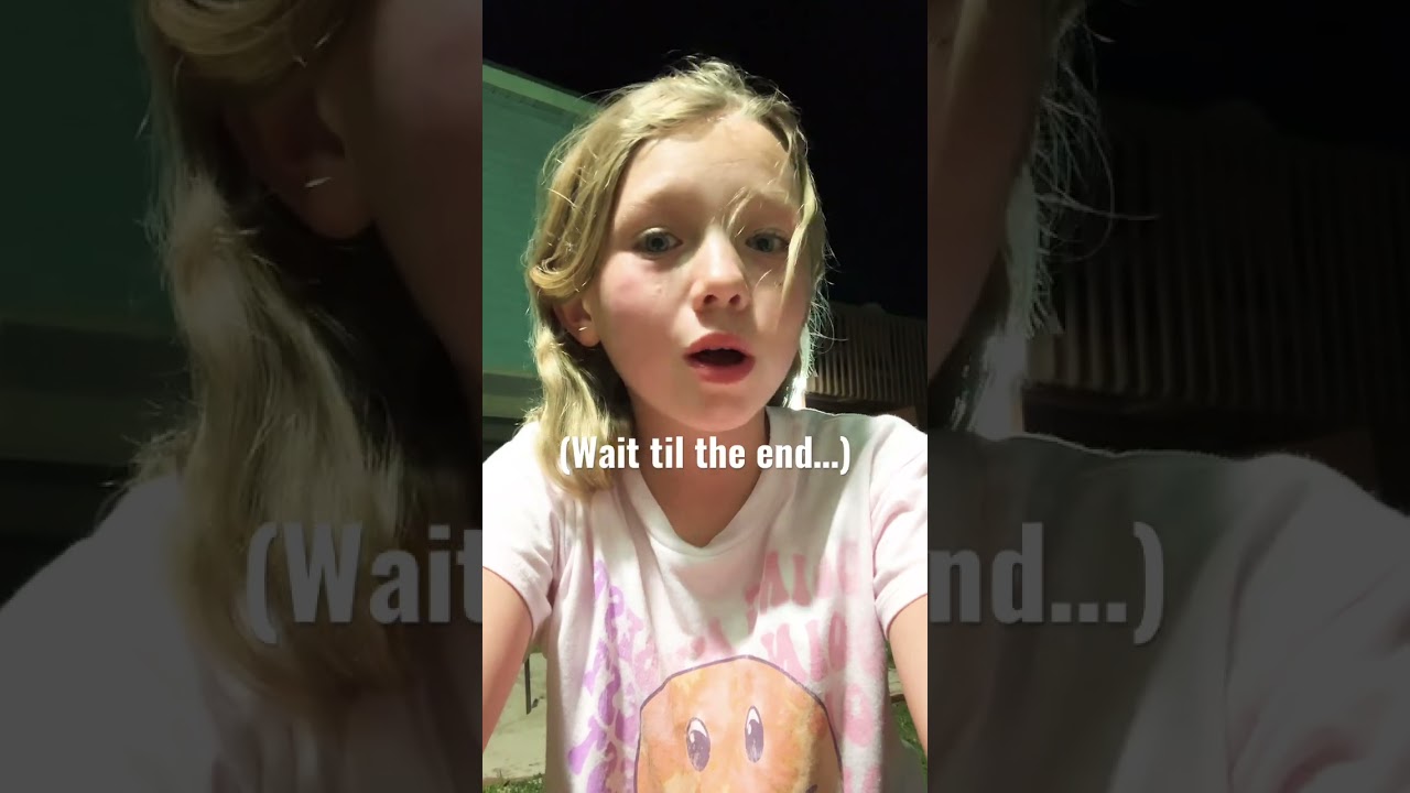 Omg I’m so slay baddie material gworl purr - YouTube