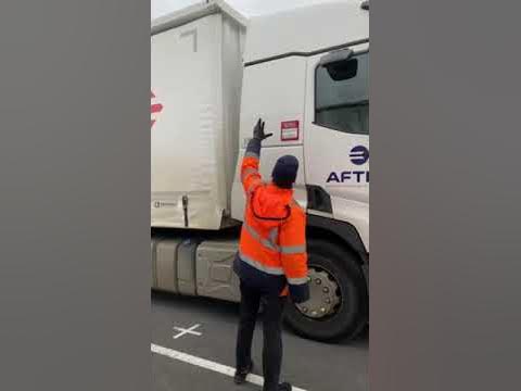 permis C socle 1 extérieur - YouTube