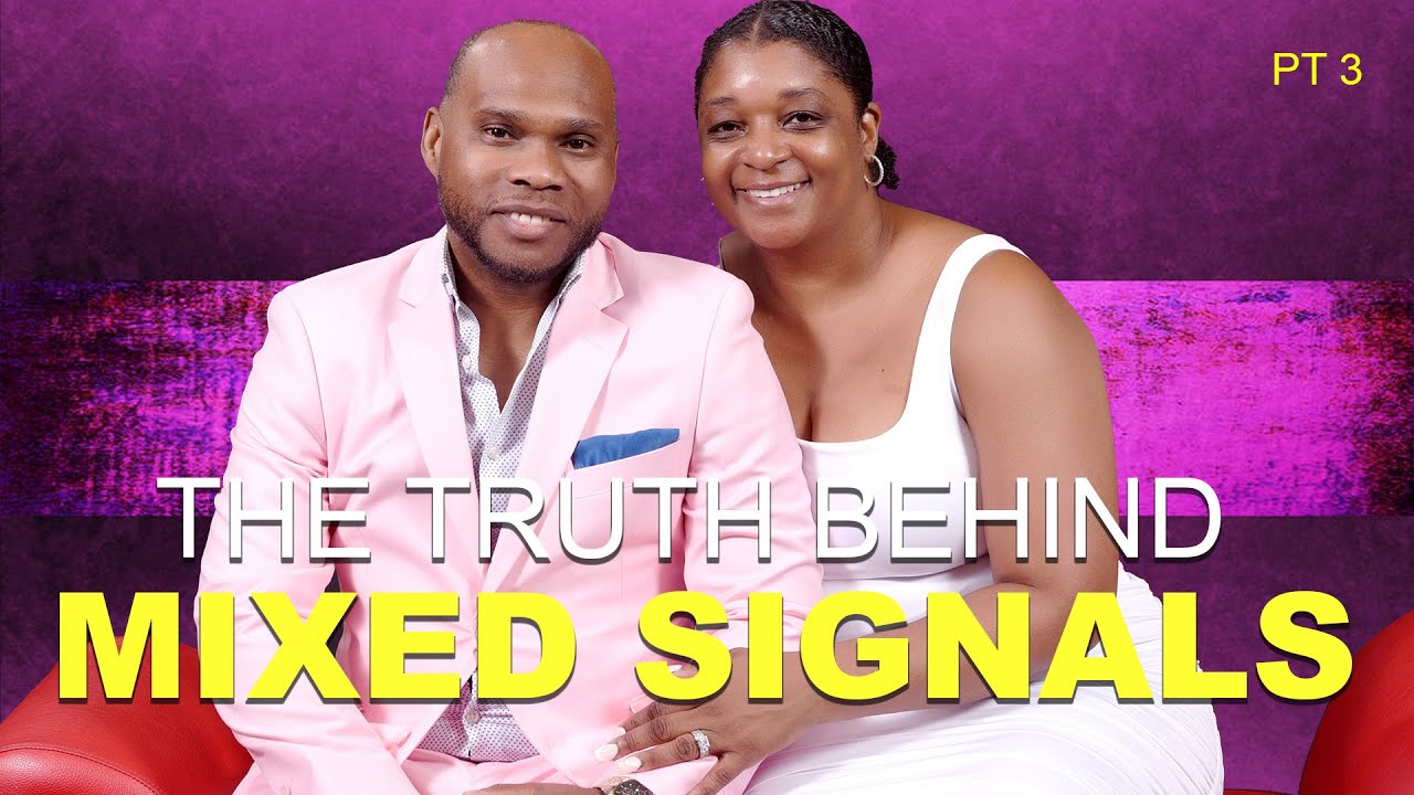 Communication Strategies for Clarity - Mixed Signal Pt 3 - YouTube