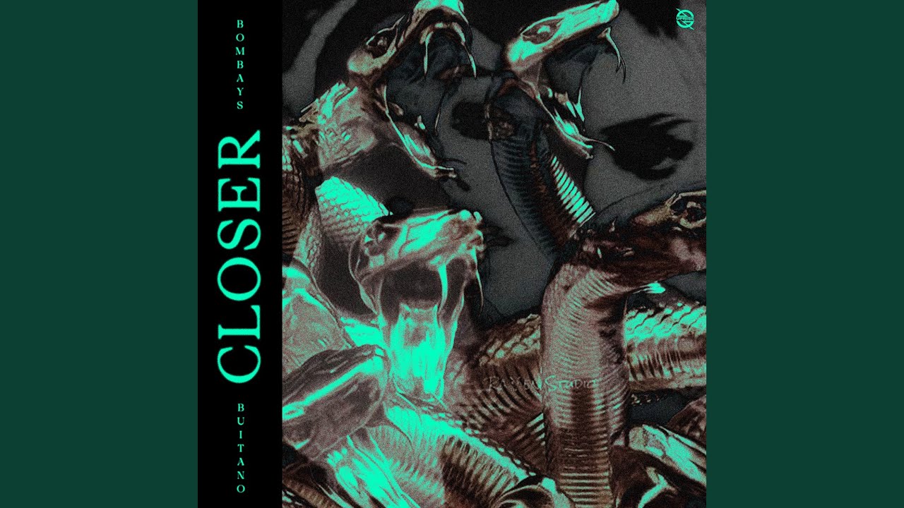 CLOSER - YouTube