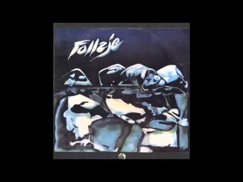 FOLLAJE - EL BLUES DE LA CRISIS