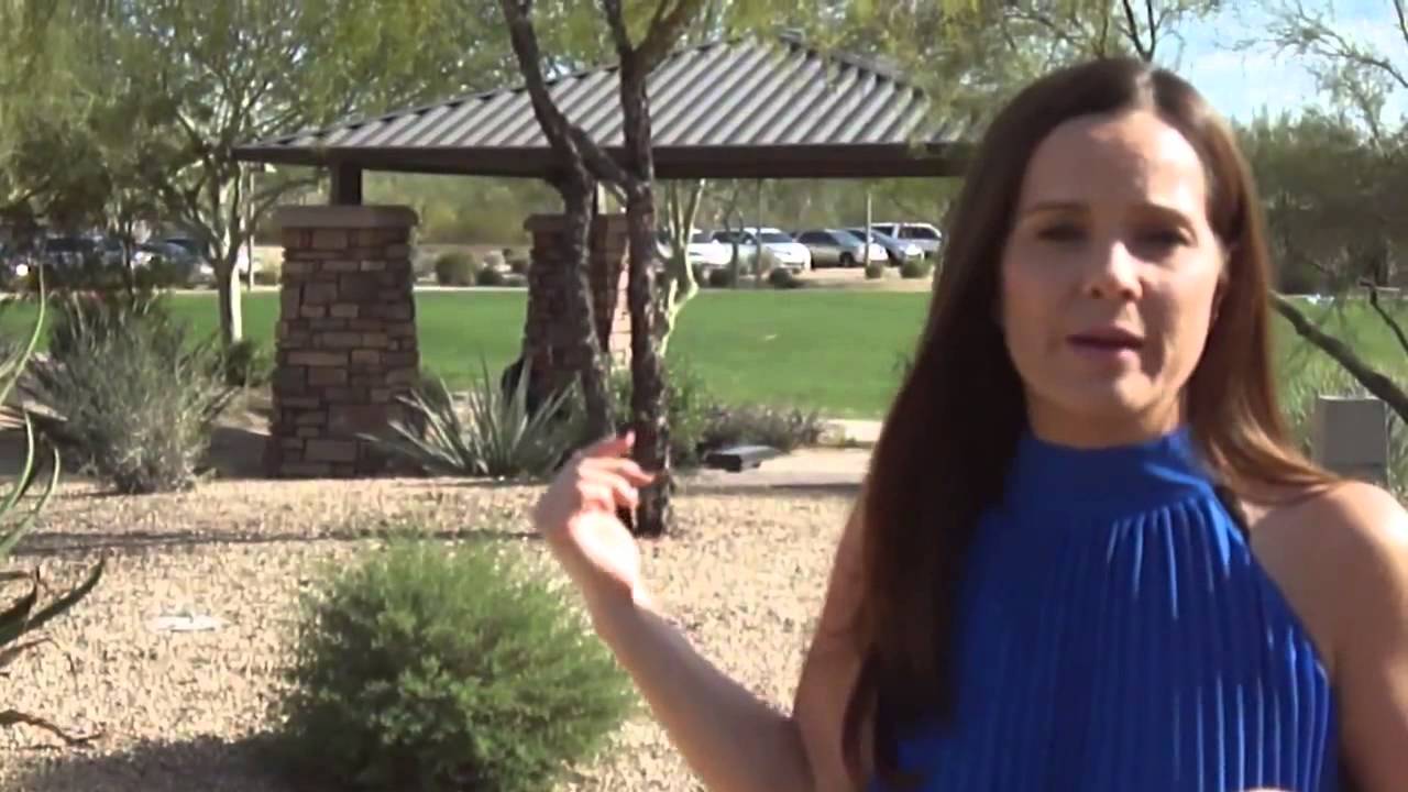 Desert Ridge Realtor describes living in Desert Ridge in Phoenix AZ ...