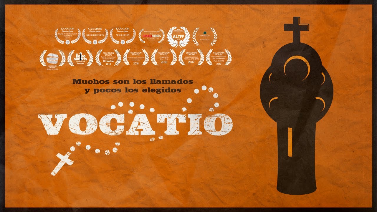 Vocatio Trailer Oficial [HD] - YouTube