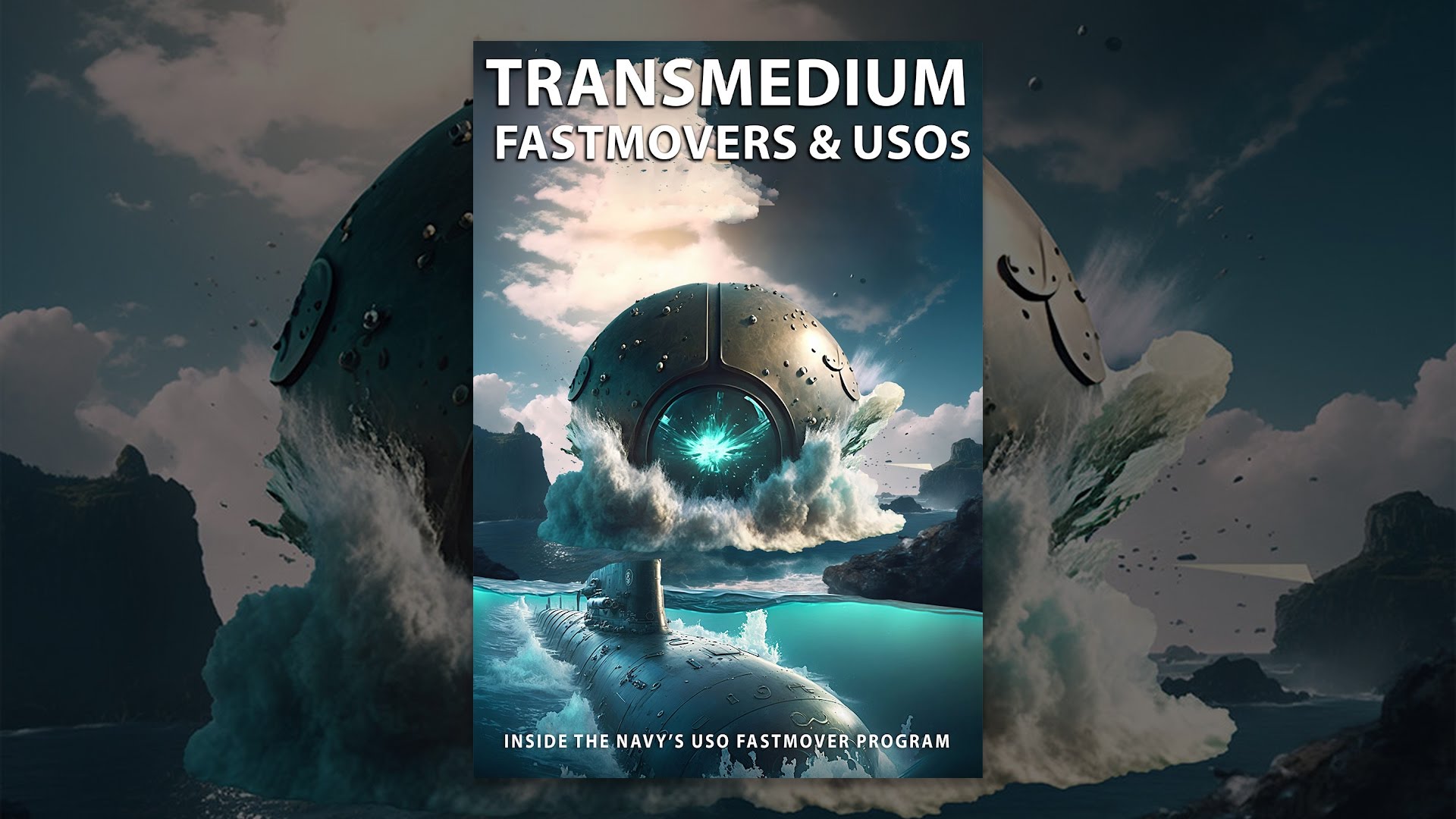 Transmedium: Fastmovers & USOs - YouTube