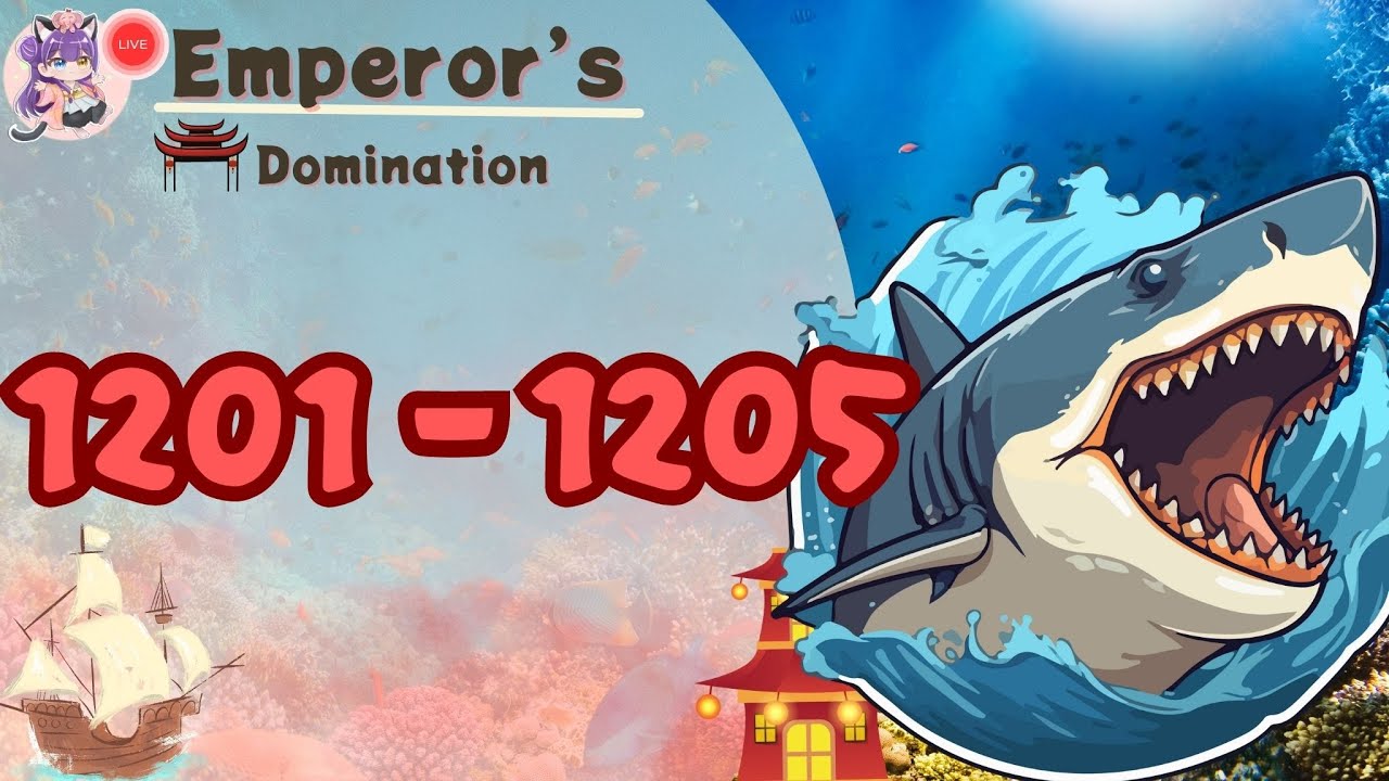 🔴 ᴸᶦᵛᵉ 】👑Li qiye Ep. 1201-1205 - YouTube