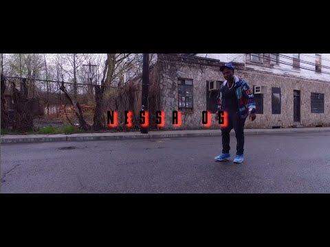 Nessa - Black Heart (Official Music Video) Shot By @BrainFilmz