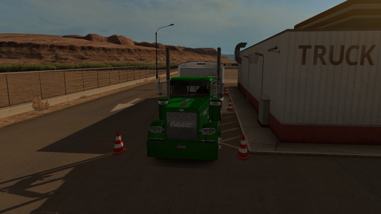 PROJECT WEST MAP V1.3.1 [1.6.X] World Hole At Gallon Facility in ...