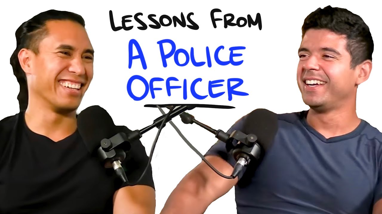 Practical Christianity EP.4 | Faith of a Police Officer - YouTube