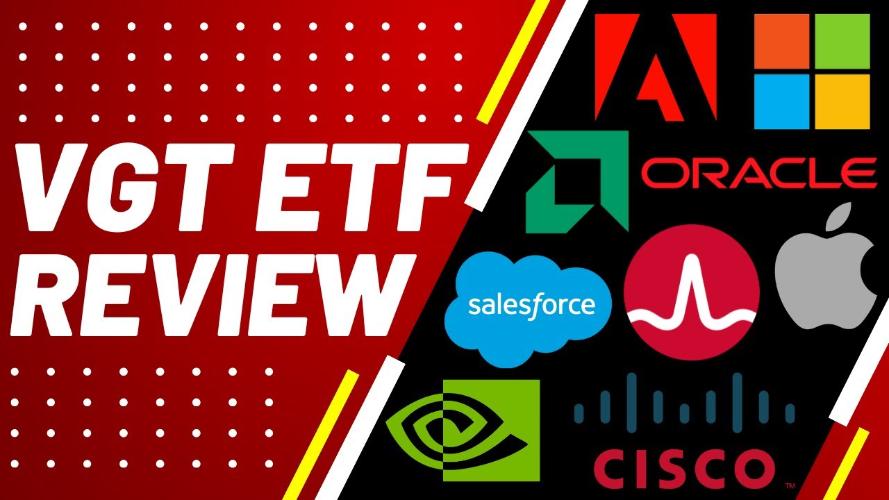 VGT ETF Review | Vanguard Information Technology Index Fund ETF - YouTube