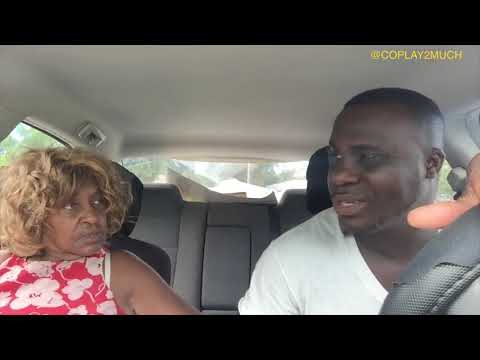 FART SPRAY PRANK ON MY GRANDMA!! SOOO FUNNY