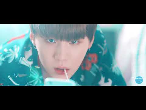 BTS MV 'Best Of Me'