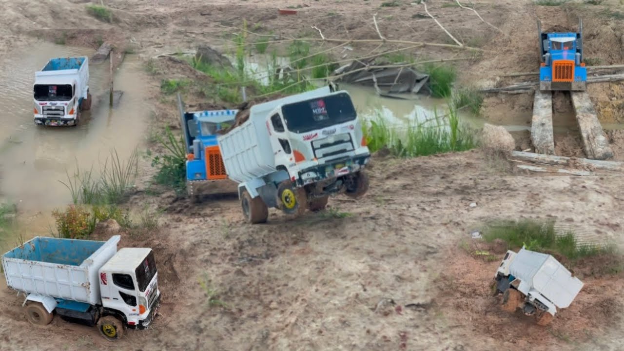 Rc Hino 500 heavy duty rc truck.Super Rc Trucks.Great Rc Truck.Rc Heavy… - YouTube