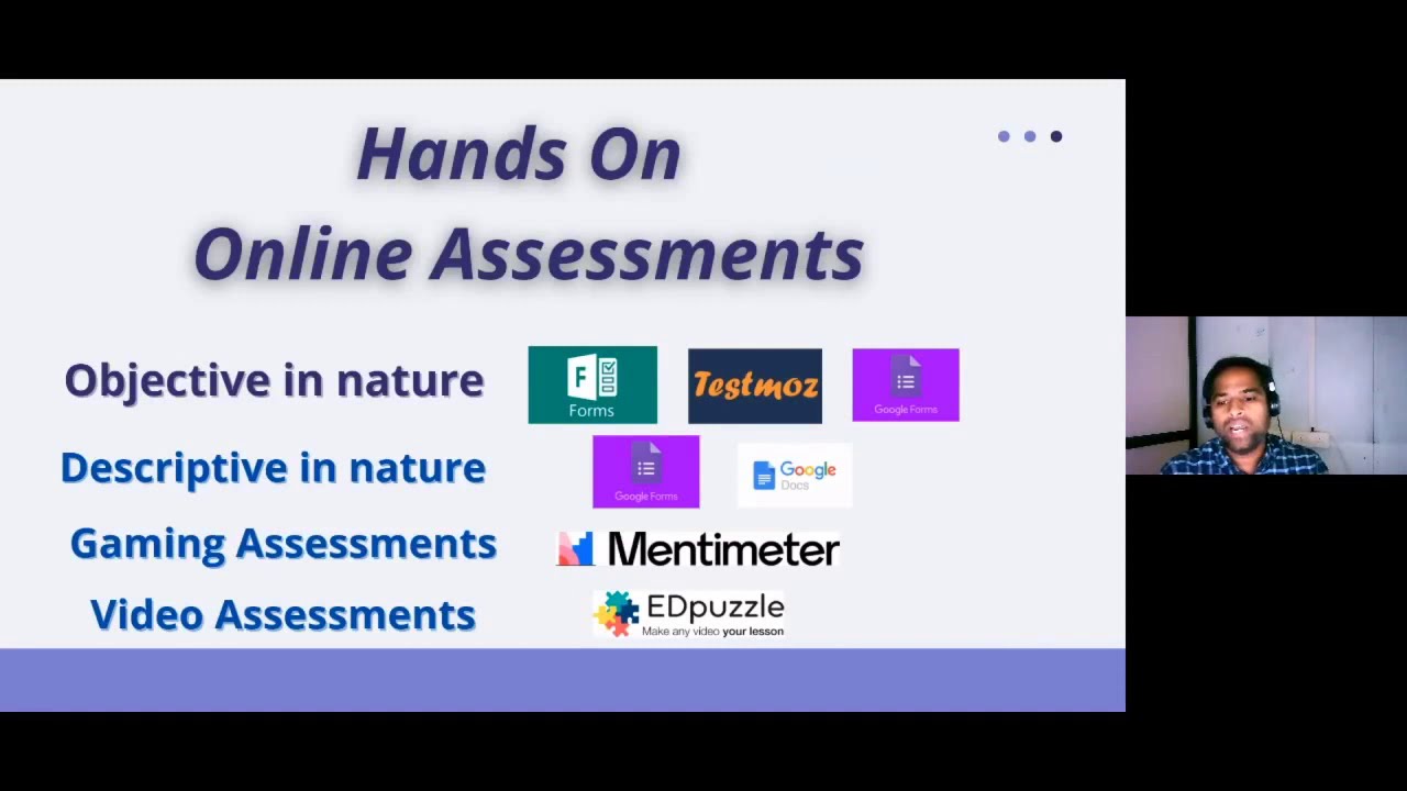 Invited Lecture - UTAS IBRA-Oman-- Unleashing Power of Online ...