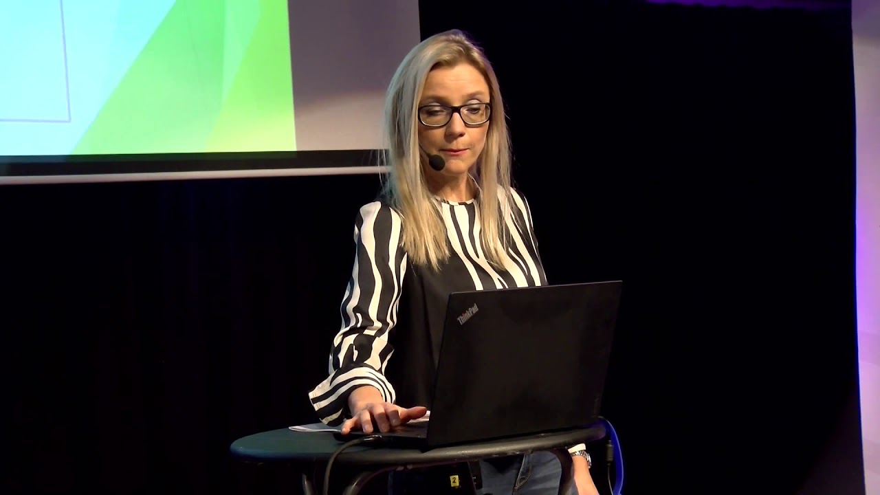 Alheims alzheimerdagur 2018, framløga Maria Skaalum Petersen - YouTube