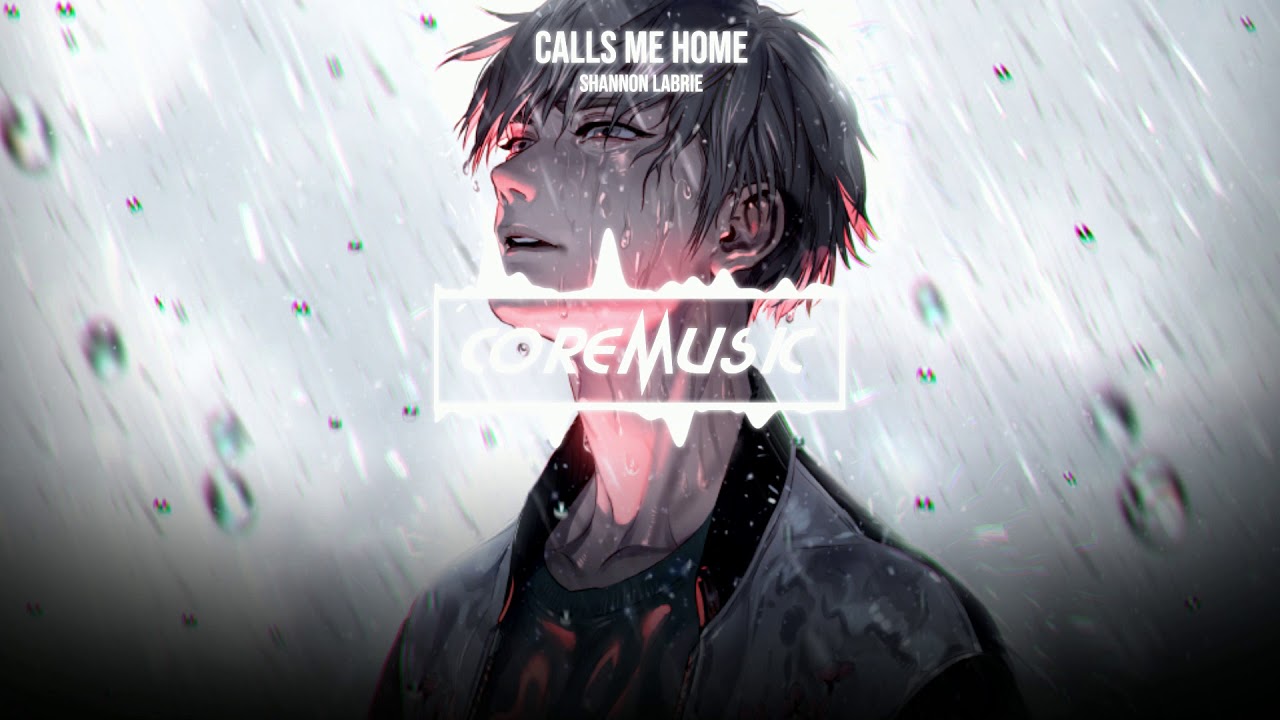 Calls Me Home " •「Shannon LaBrie」+ Lyrics - YouTube