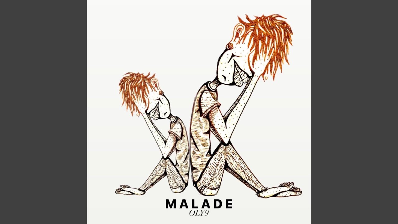 Malade (Slow Version) - YouTube Music