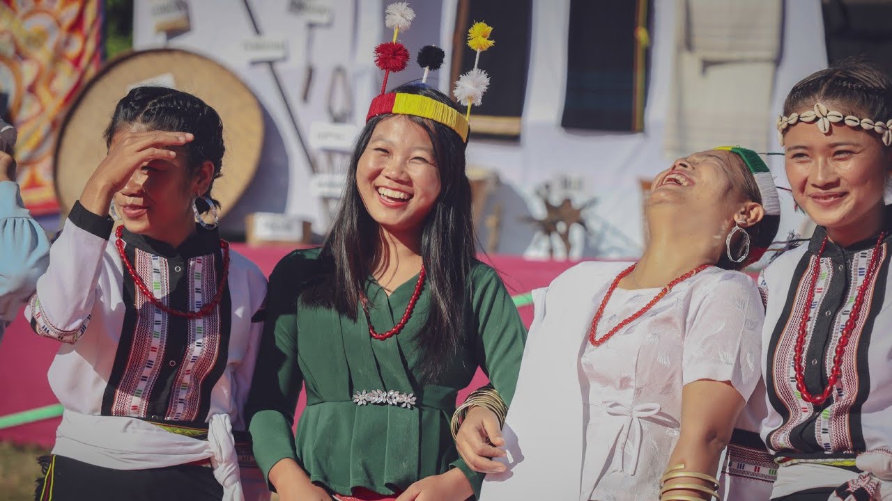Traditional Kut Celebration 2022 - YouTube