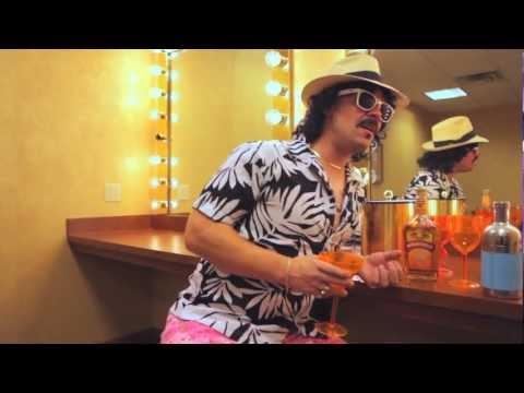Tony and the Tanlines EPK