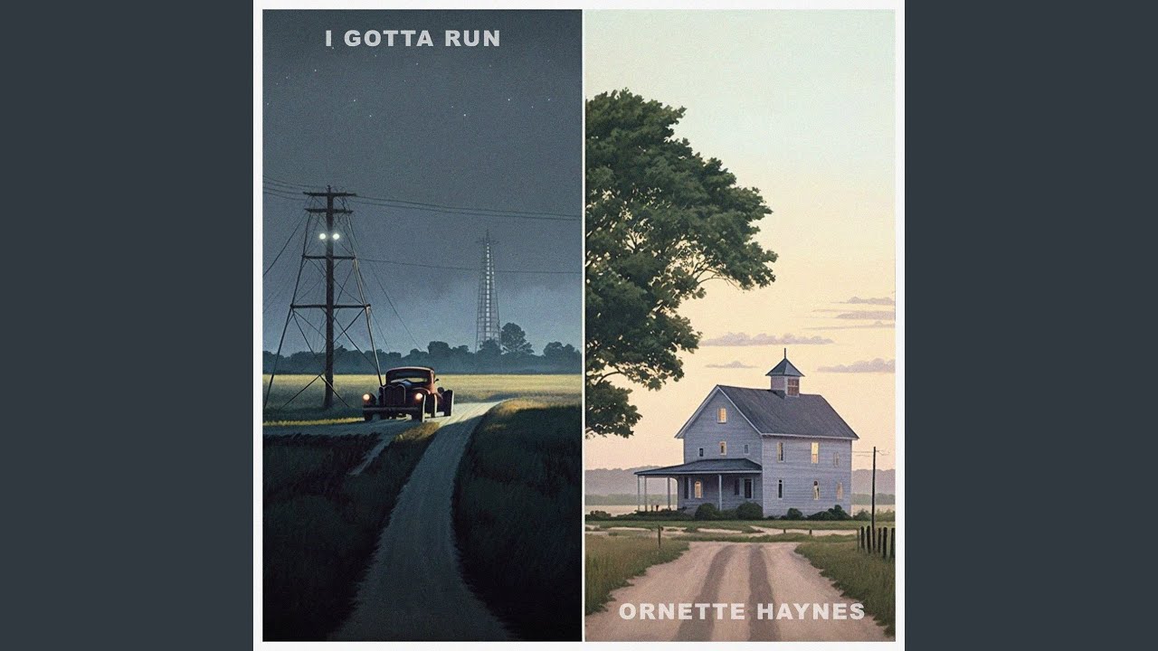 I gotta run - YouTube Music