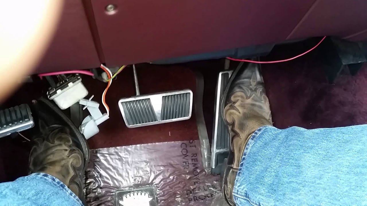 Short cold start up - YouTube