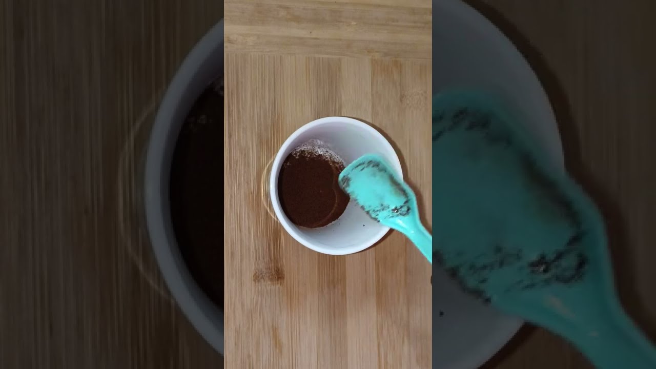 #shorts Good Morning Friends 🙂How to make BRU coffee | Bru Coffee |How ...