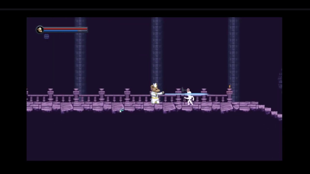 Jogo do DORIME - Tales of Dorime - YouTube