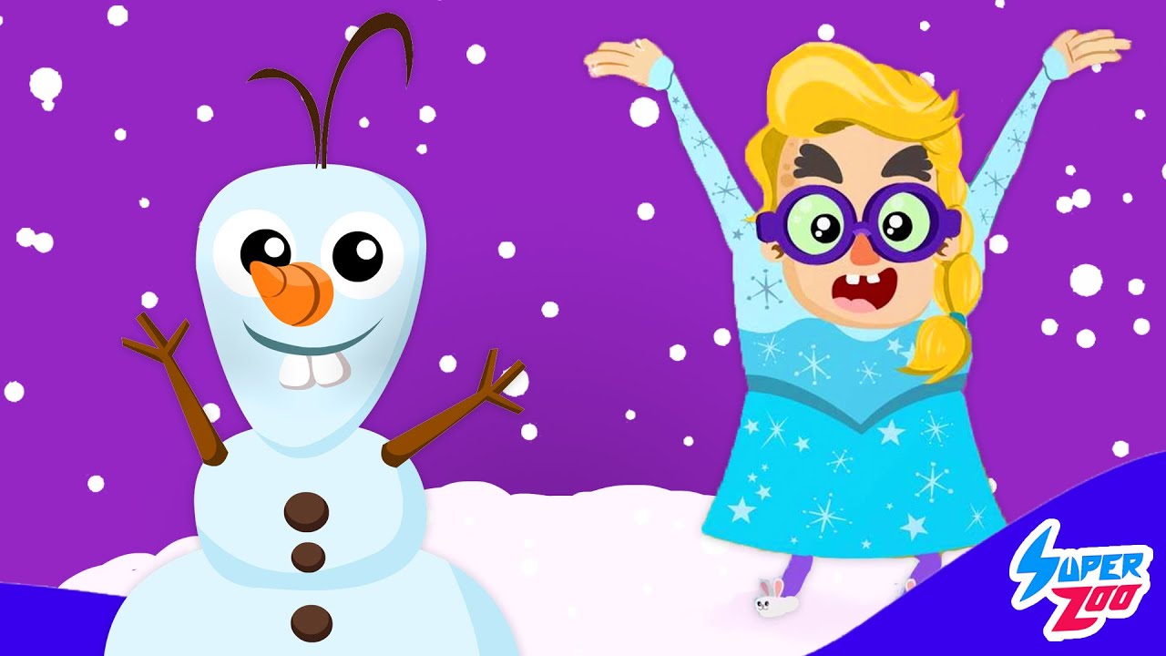 Dr. Spooky has to choose a costume! | Superzoo - YouTube