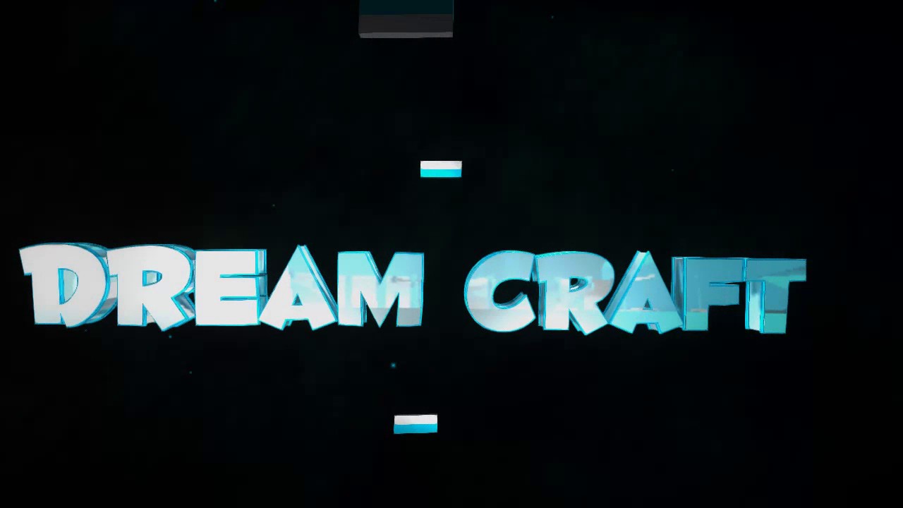 Intro The Dream Craft - YouTube
