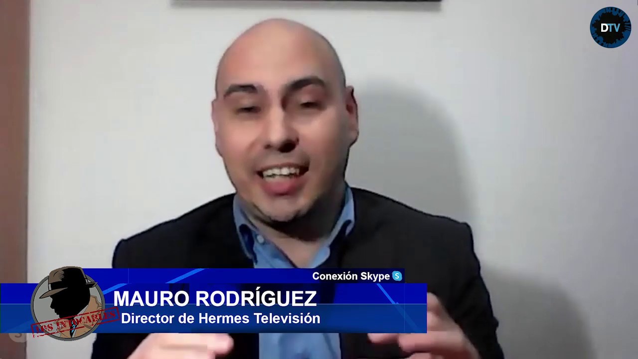 MAURO RODRÍGUEZ: "Creo que Feijóo obtendrá mayoría absoluta en las ...