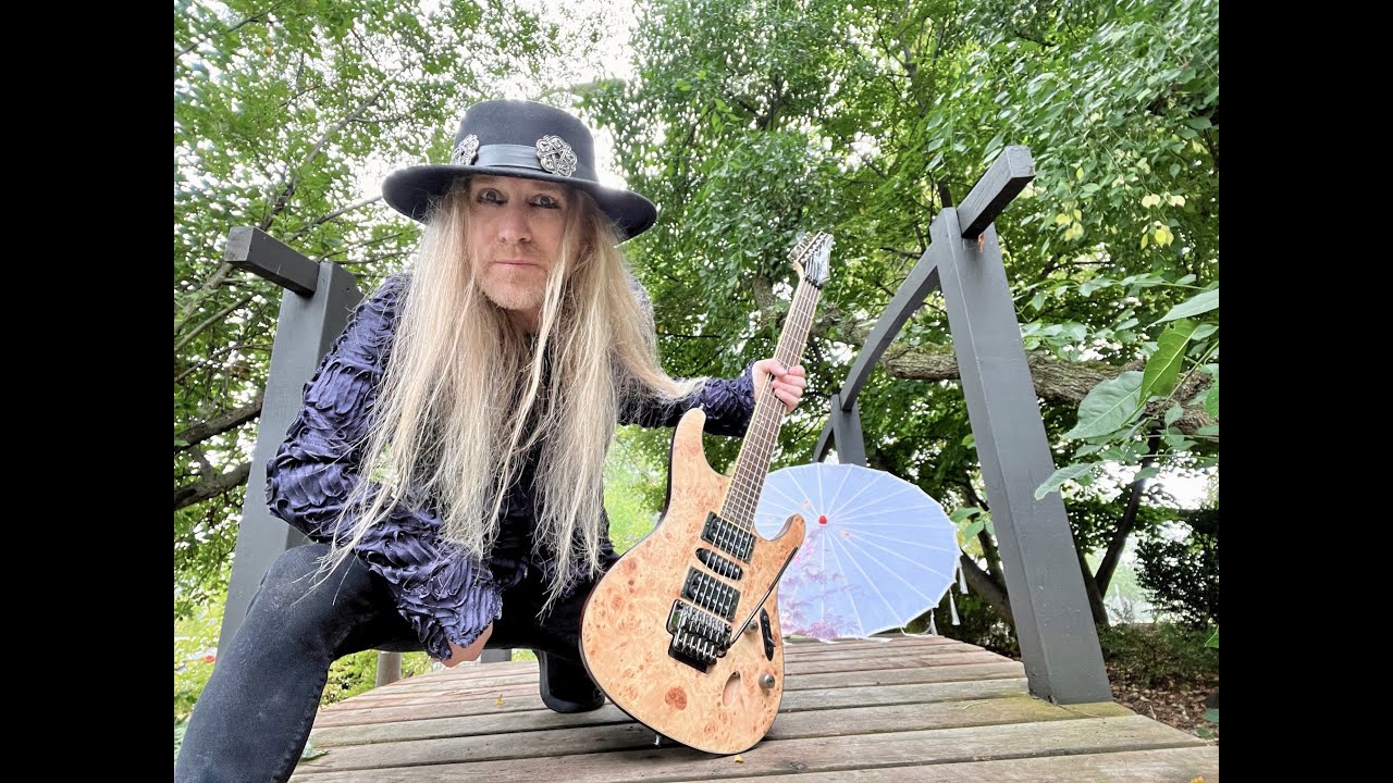 Darren Michael Boyd - Demo Reel of Untold Horrors - YouTube