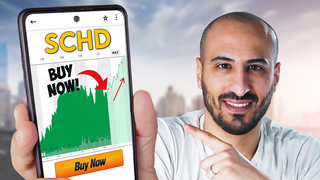 7 Reasons WHY SCHD is the BEST Dividend ETF to BUY now - YouTube