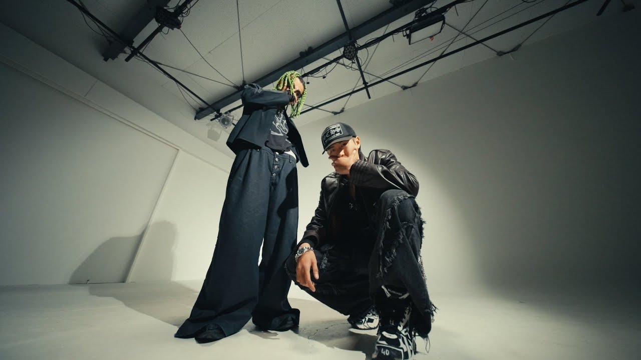 GWA GWA feat.qweity [Official Video] - YouTube