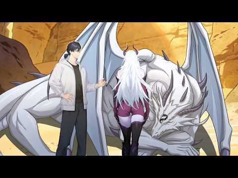 🔥【New】【Multi Sub】Harem of beasts EP 1-156 #anime #animation