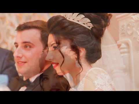 Wedding Azeribaycan Ferid & Aysel